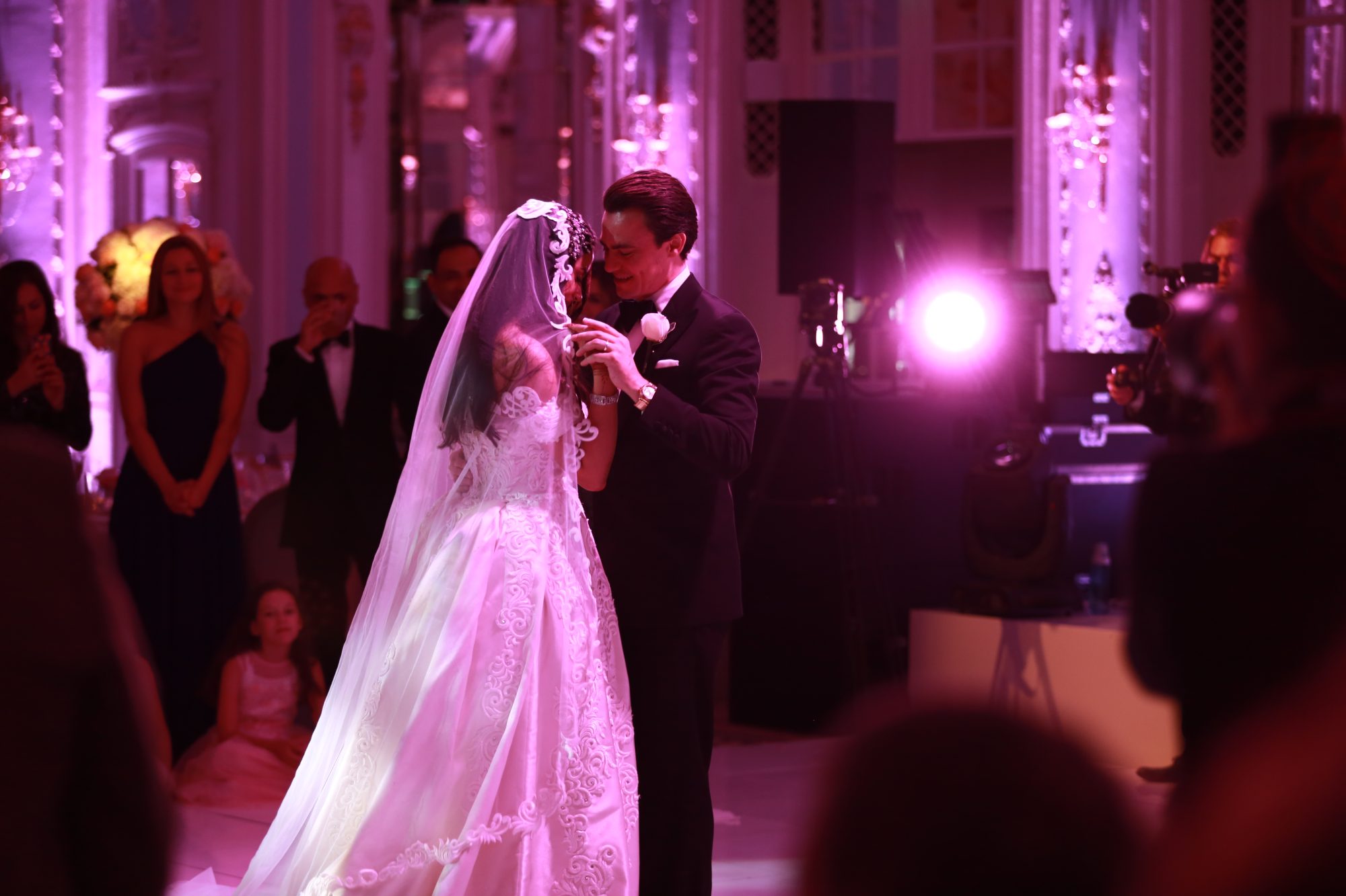 Lit Event Group - Event Production Hire London