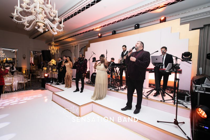 Lit Event Group - Event Production Hire London